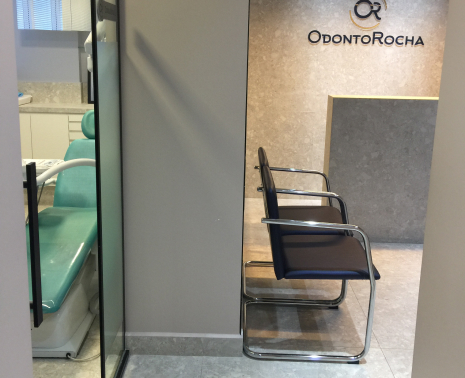Odonto Rocha – Ortodontia e Estética